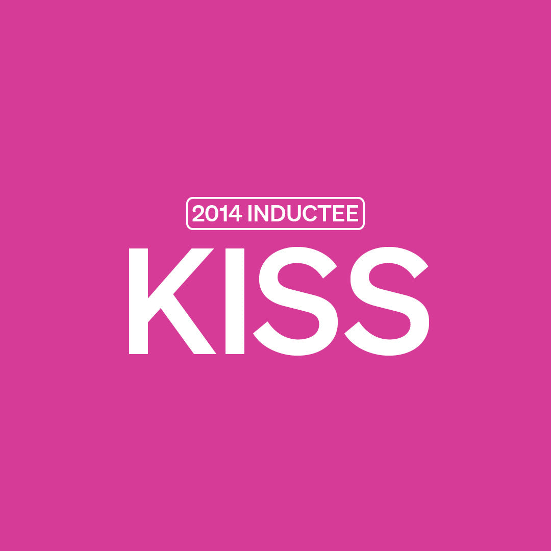 KISS – Rock & Roll Hall of Fame Museum Store