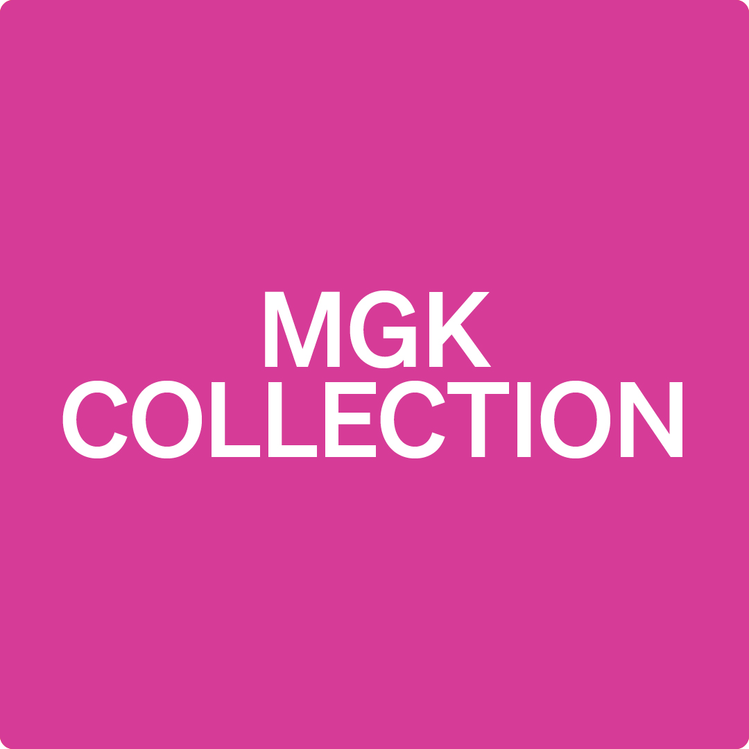MACHINE GUN KELLY – Rock & Roll Hall of Fame Museum Store