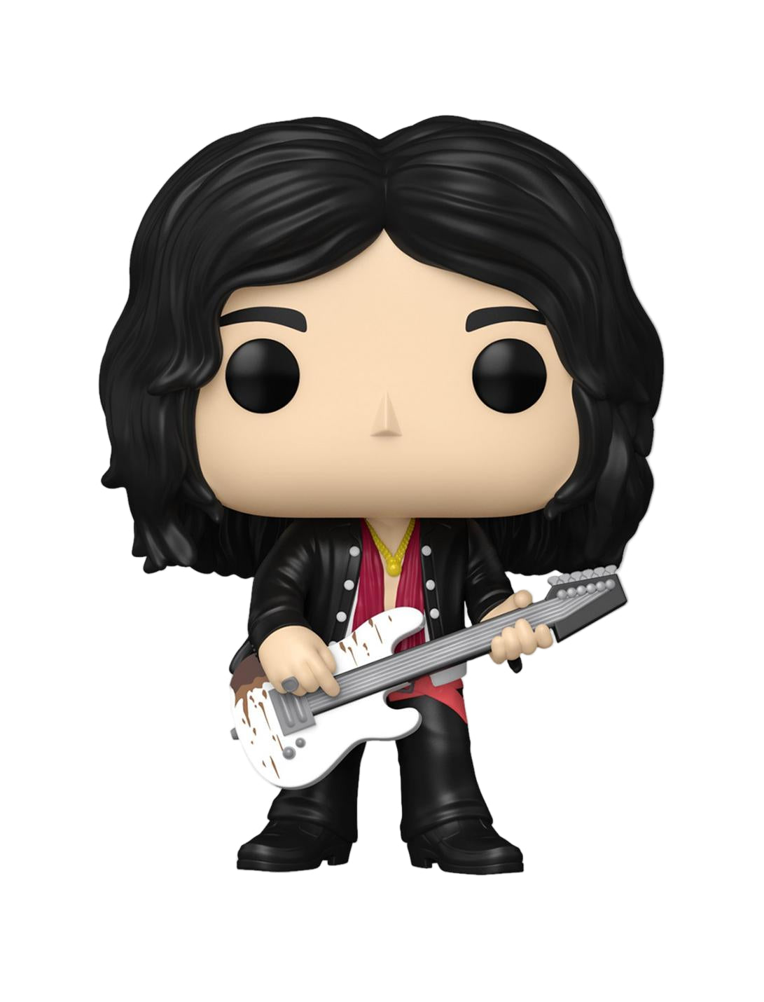 AEROSMITH - JOE PERRY - FUNKO POP! ROCKS – Rock & Roll Hall of Fame ...