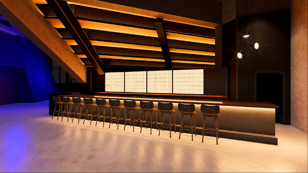 BAKER HALL - FRIDAY - 12/4 – Rock & Roll Hall of Fame Museum Store