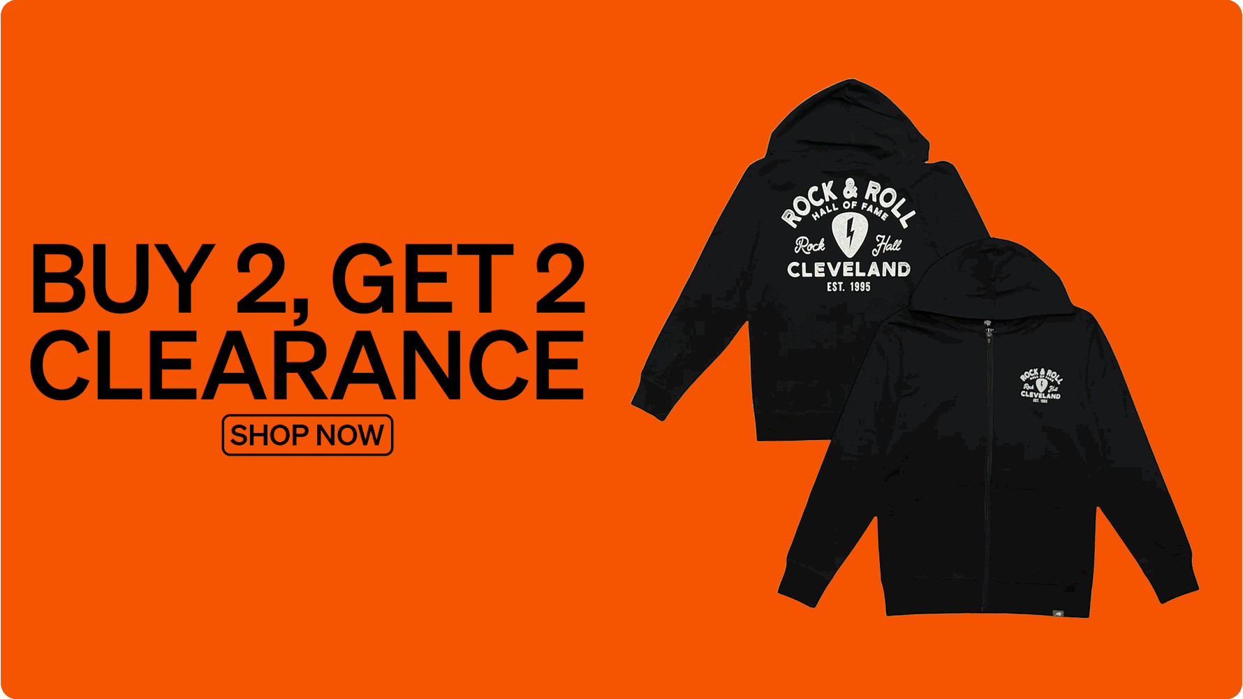 Official Online Shop For The Rock And Roll Hall Of Fame – Rock Hall Shop