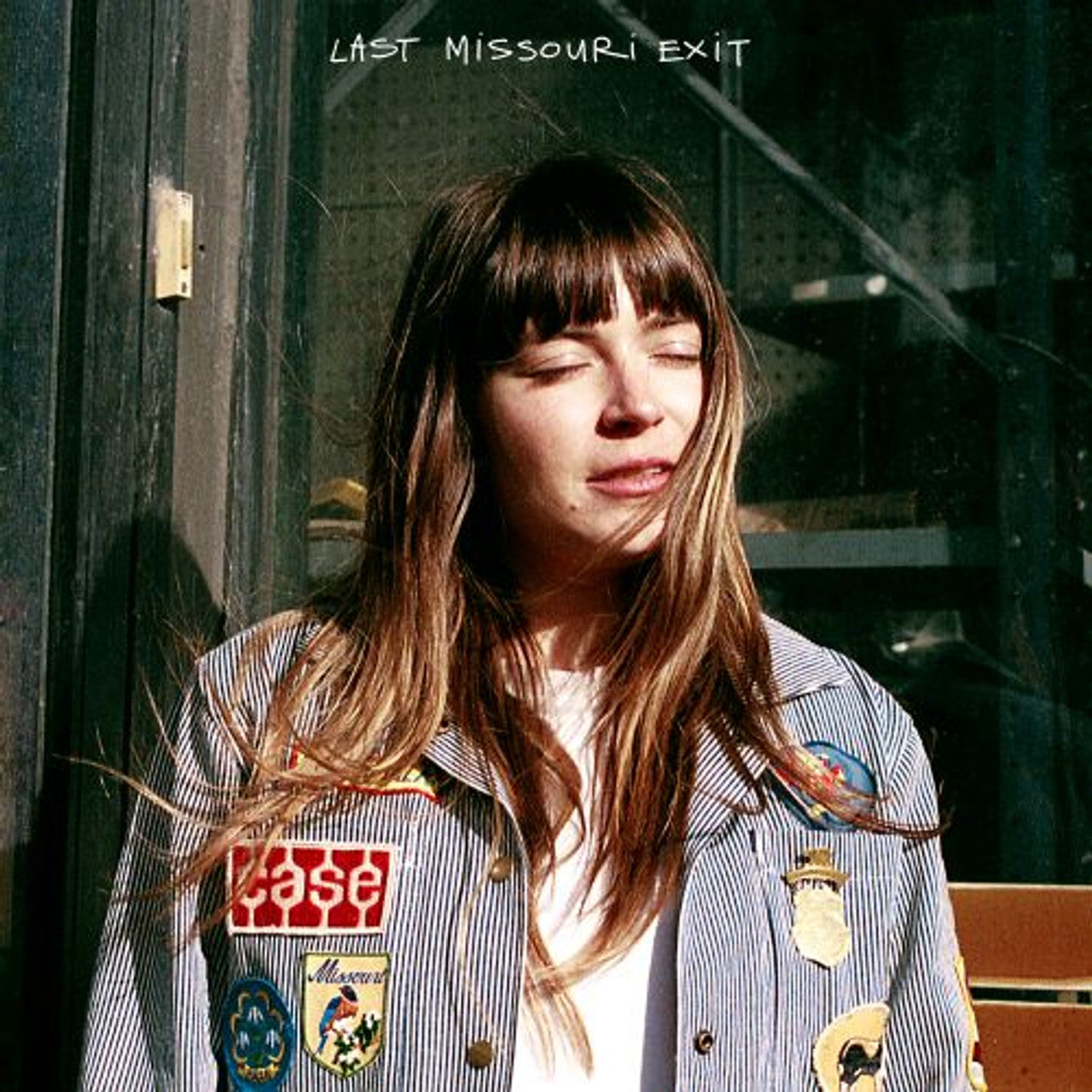 CASE OATS - LAST MISSOURI EXIT - VINYL LP – Rock & Roll Hall of Fame ...