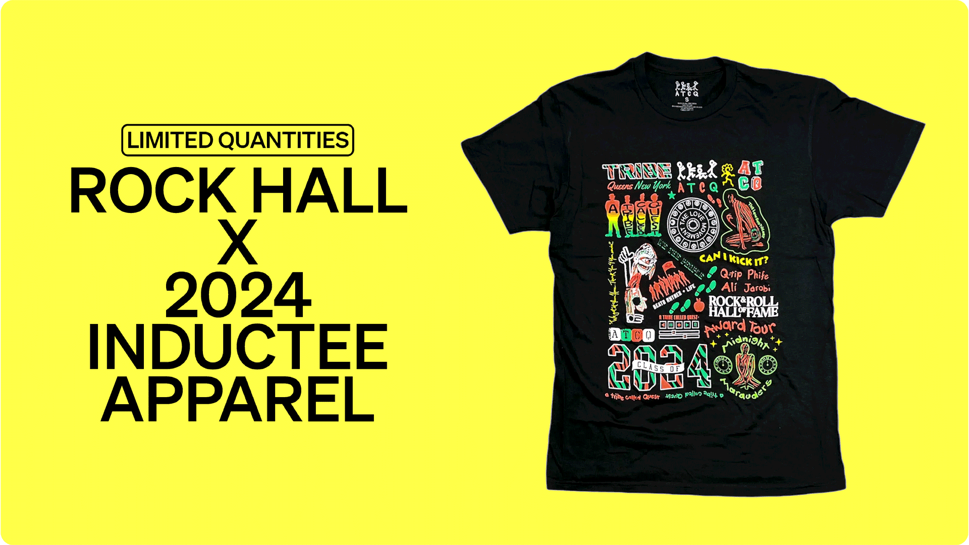 Official Online Shop For The Rock And Roll Hall Of Fame – Rock Hall Shop