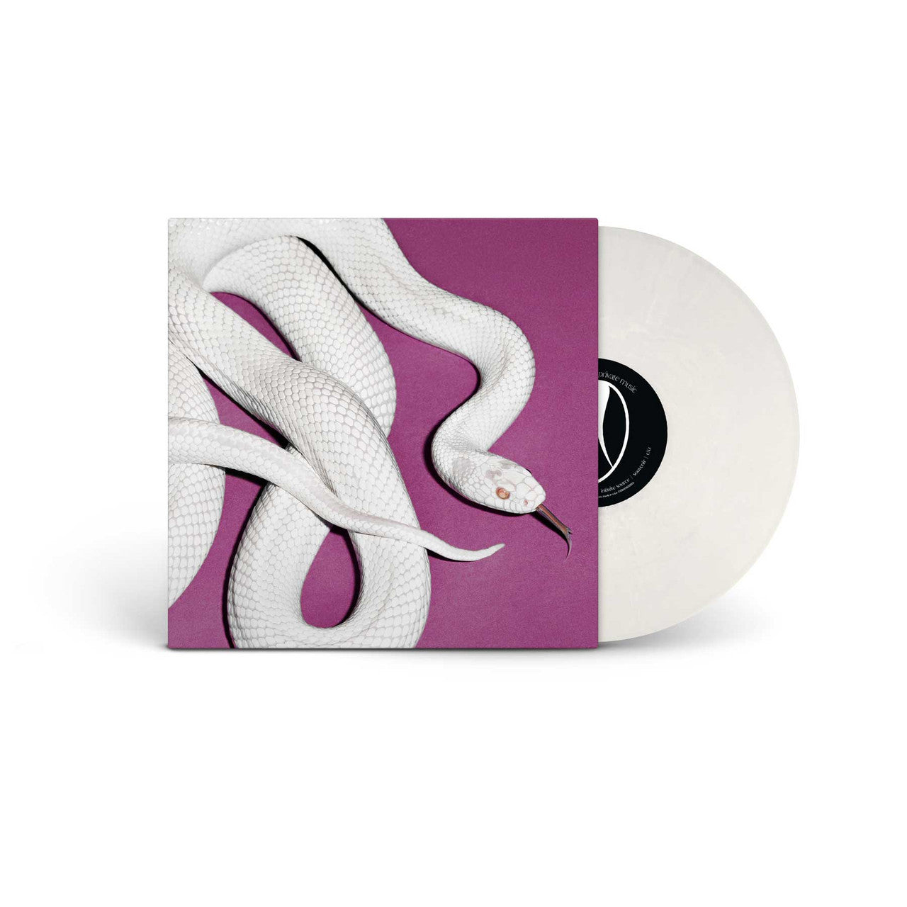 DEFTONES - PRIVATE MUSIC - INDIE EXCLUSIVE - WHITE COLOR - VINYL LP ...