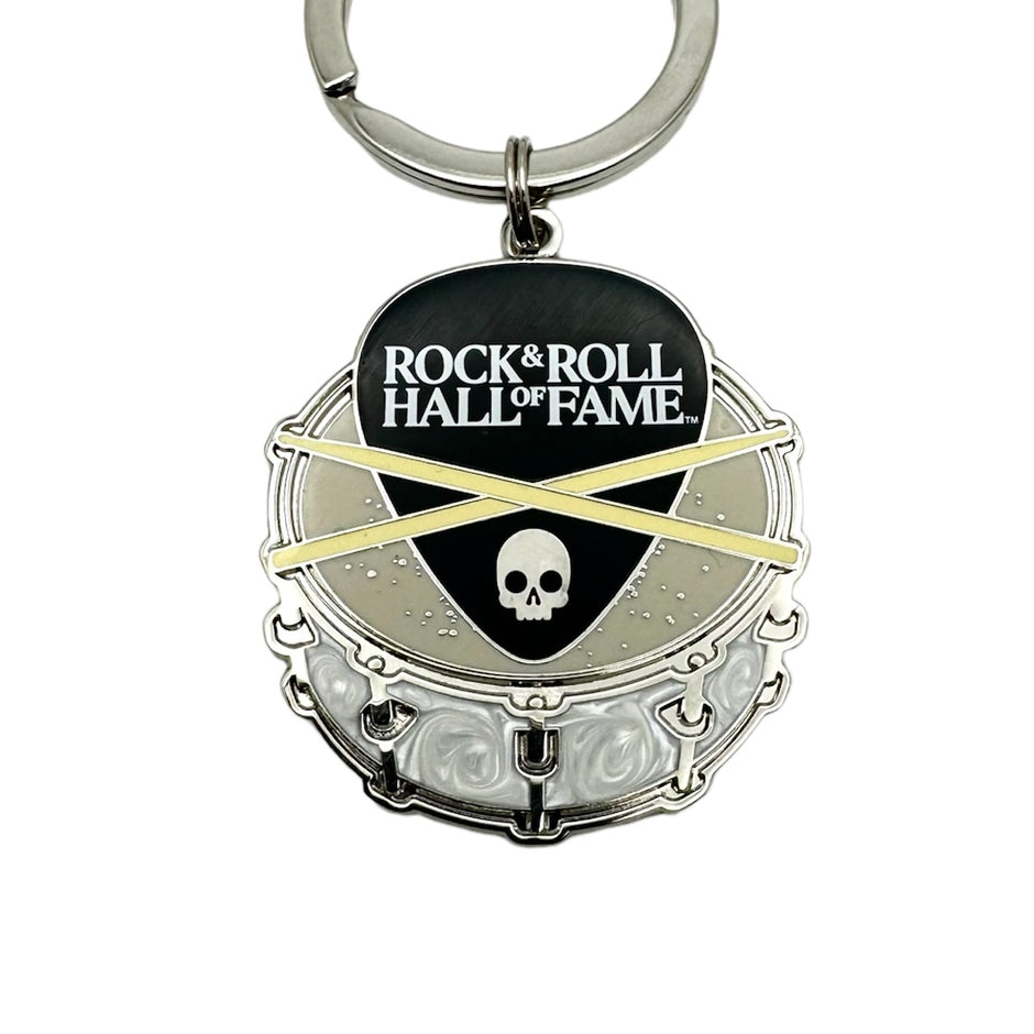 KEYRINGS – Rock Hall Shop
