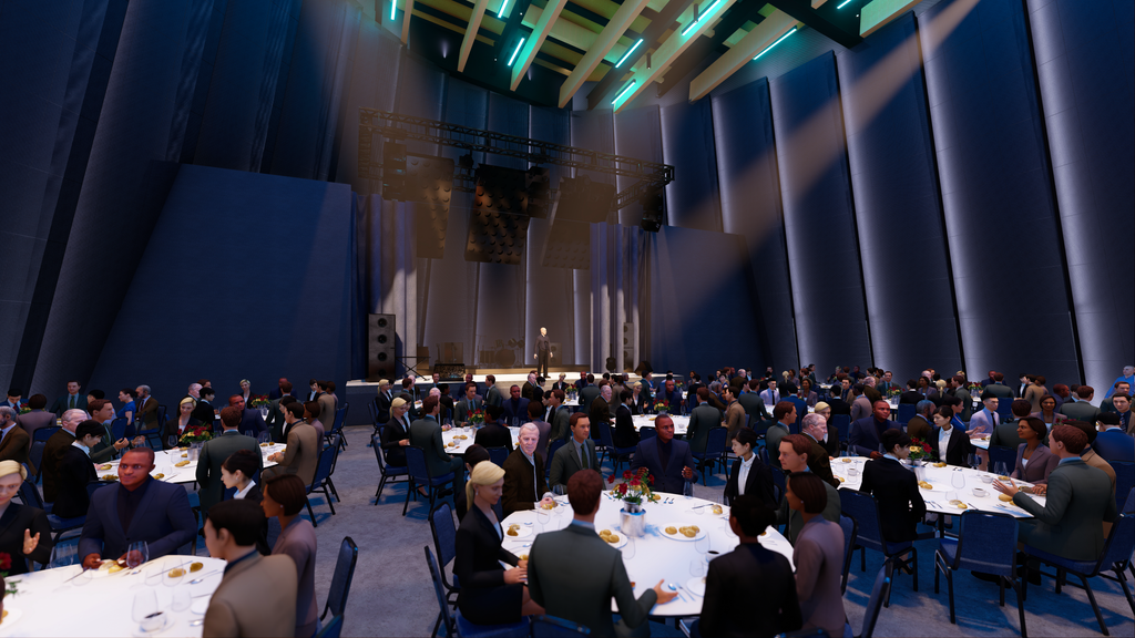 BAKER HALL - FRIDAY - 12/4 – Rock & Roll Hall of Fame Museum Store