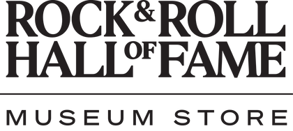 ROCK AND ROLL HALL OF FAME - WALL ART – Rock Hall Shop