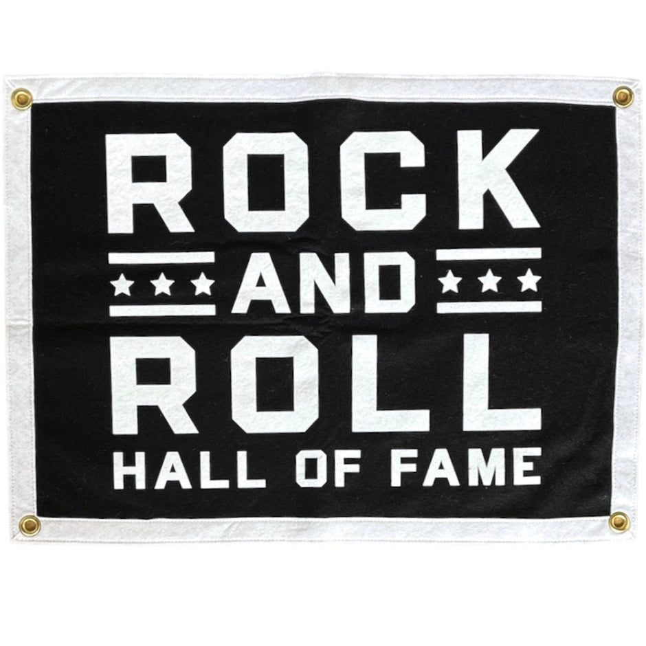 ROCK AND ROLL HALL OF FAME - WALL ART – Rock & Roll Hall of Fame Museum ...
