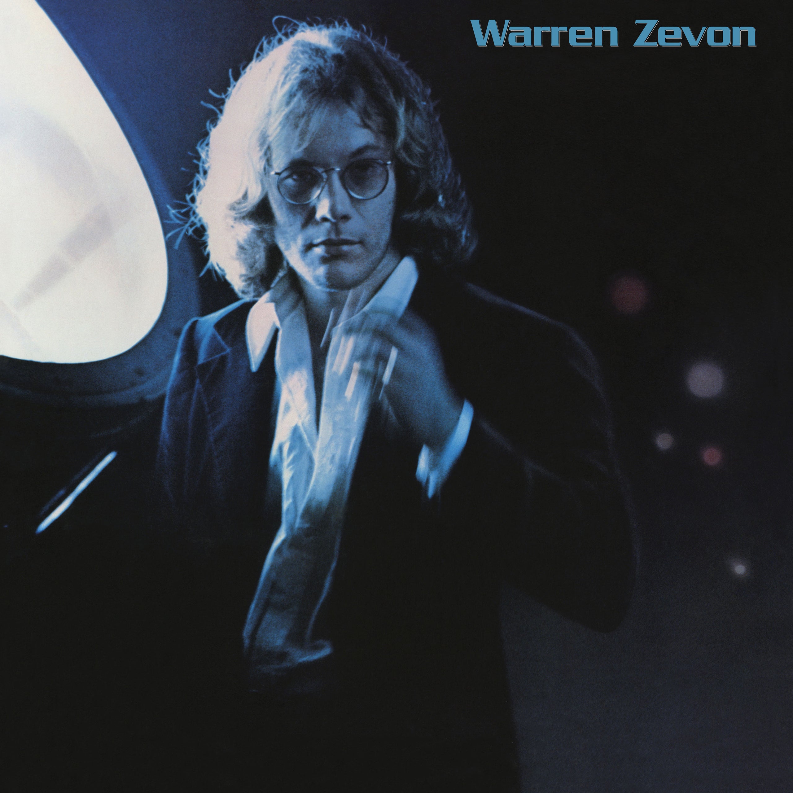 WARREN ZEVON - WARREN ZEVON - DELUXE EDITION - 2-LP - VINYL LP – Rock ...