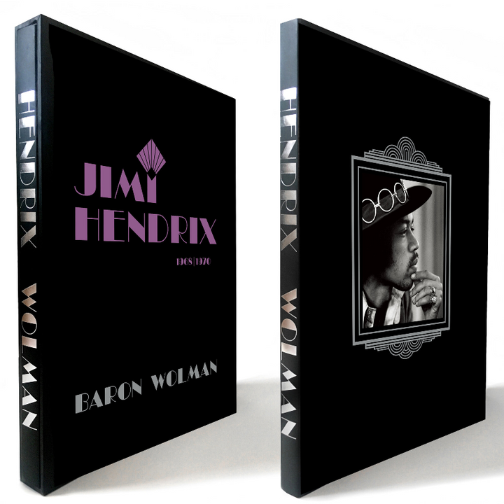 Baron Wolman Collection – Rock Hall Shop